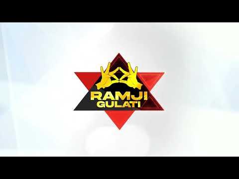 Ramji Gulati Logo - YouTube