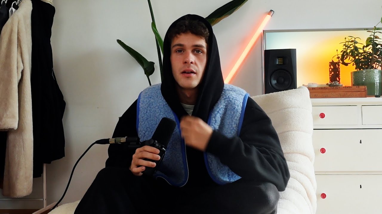 Du bist die Matrix! - YouTube