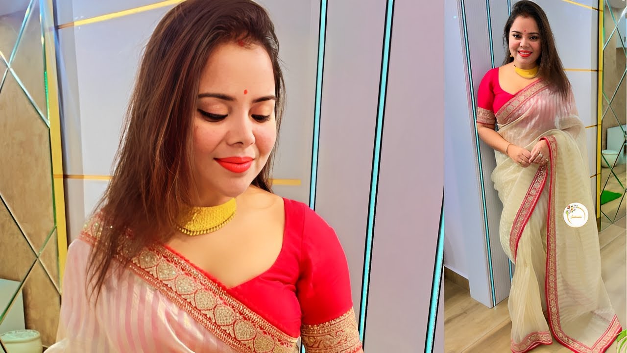 Gulmohar Collection Saree latest Collection Of Designer Sarees Online gulmohar-collection-saree-latest-collection-of-designer-sarees-online