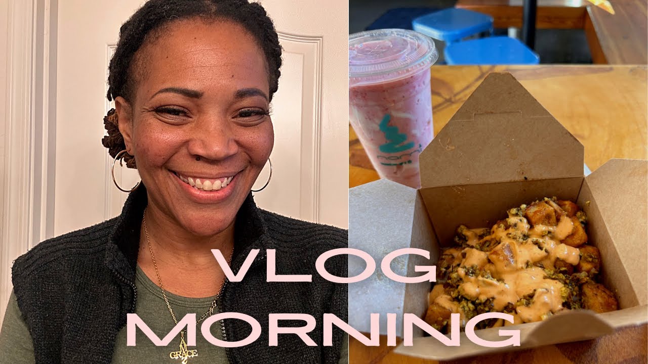 Morning Encounter - YouTube