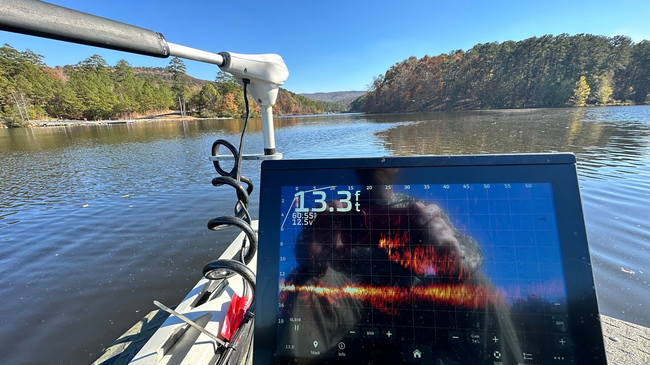 Lake Talk - Heath Lake, Rome Georgia - YouTube