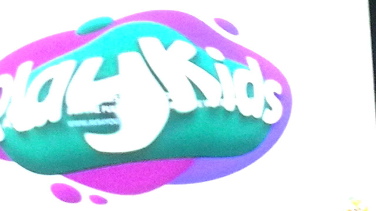 Play kids effects part 25 - YouTube
