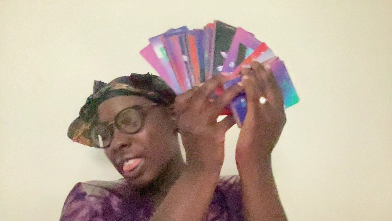 Live Personal Tarot Reading || for Kelvin Alex - YouTube
