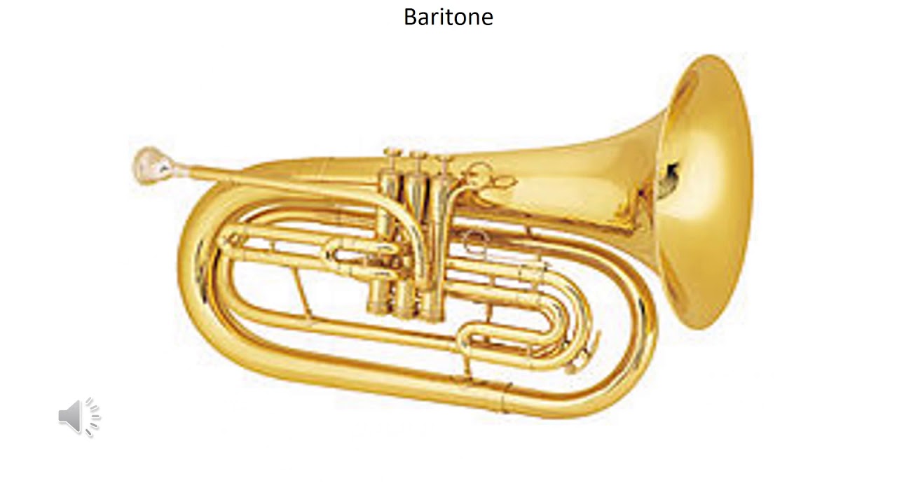 Brass Family Instrument Unit 2021 - YouTube