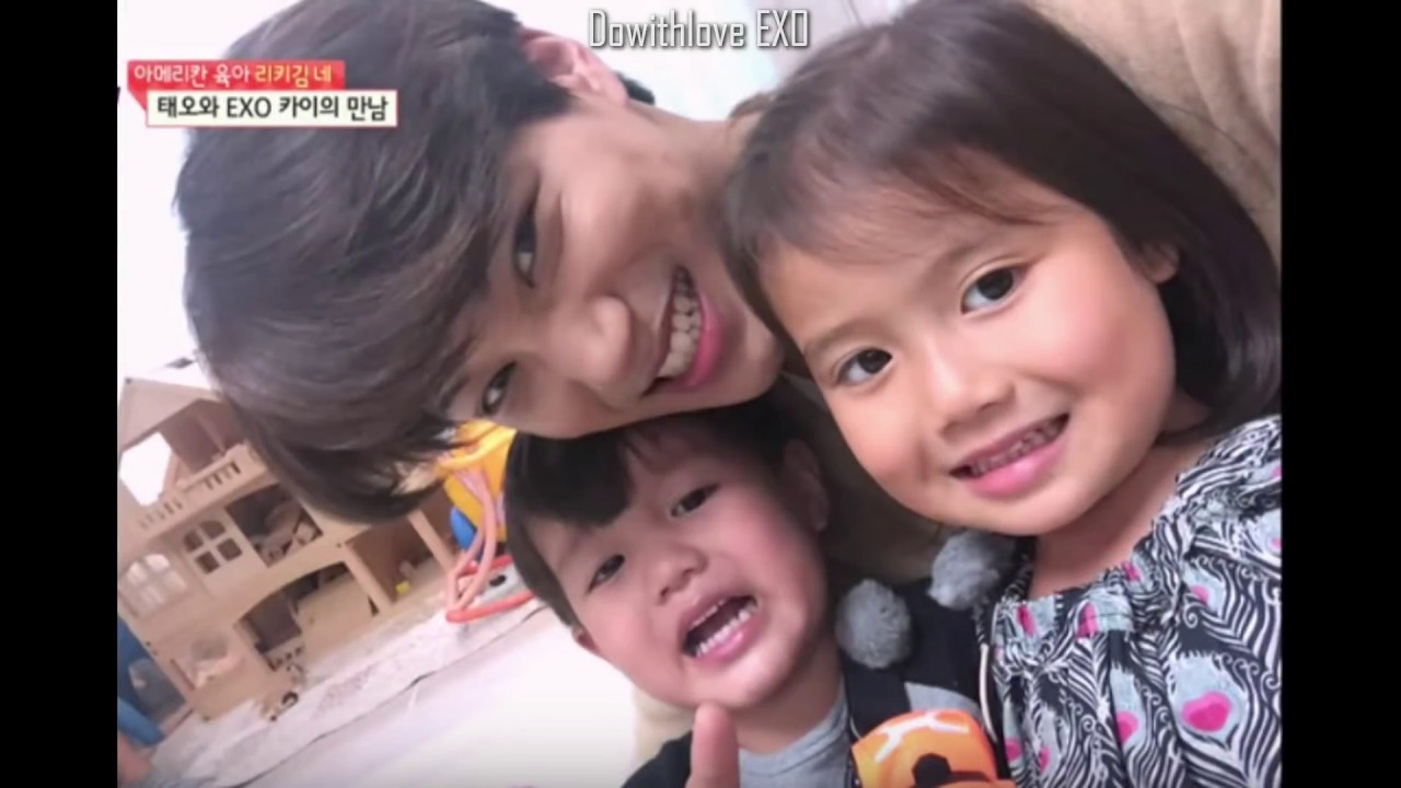 [EXO] ~Father's Day Special: Father & Dream~ - YouTube