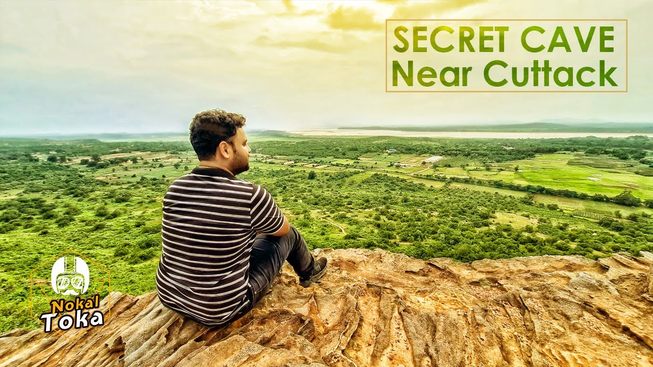 PANDABA BAKHARA - SECRET CAVE ROADTRIP 🔥 - YouTube