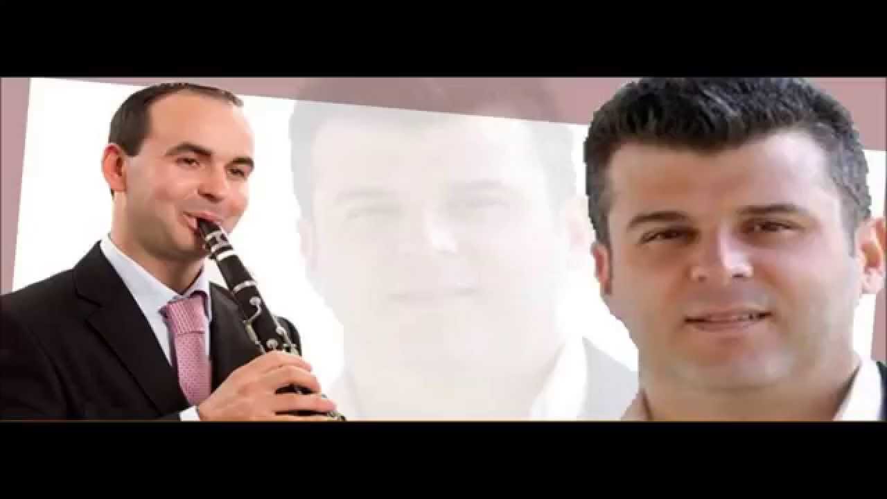 Χρήστος ΑΓΓΕΛΗΣ-Τασος ΜΑΓΚΛΑΡΑΣ '' Χάρε παμπέση'' - YouTube