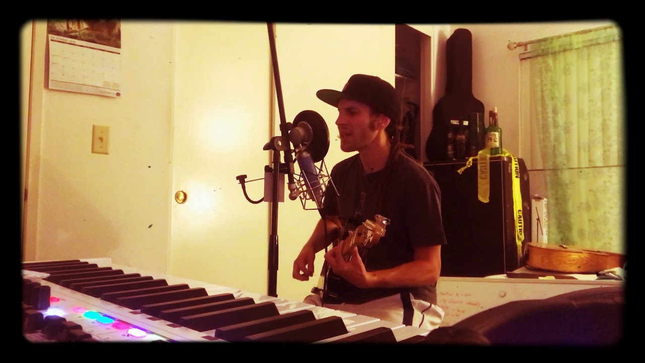 Brendan Clemente Music - “Falling” (Live In Ocean Beach) - YouTube