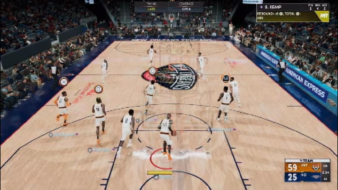 2K Montage 13 - YouTube