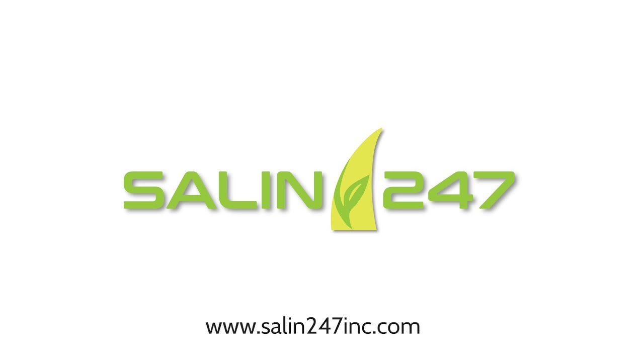 Salin247 - YouTube