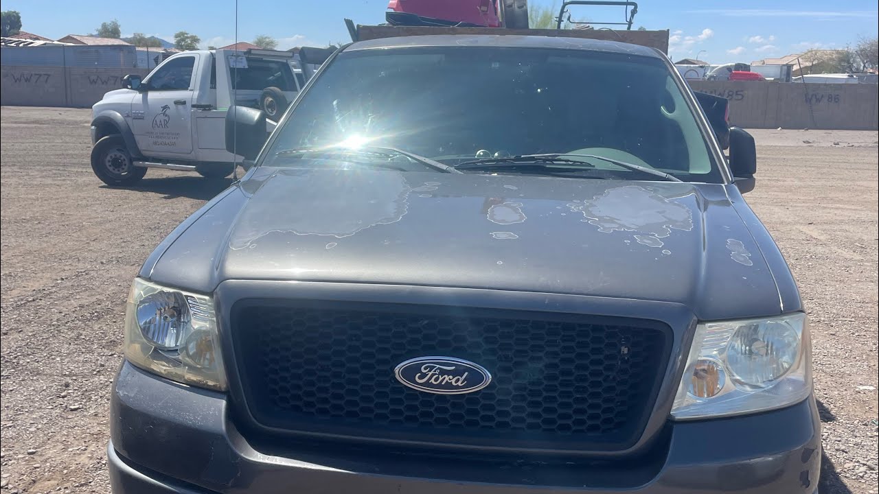 Real Repo 04/2024 - YouTube