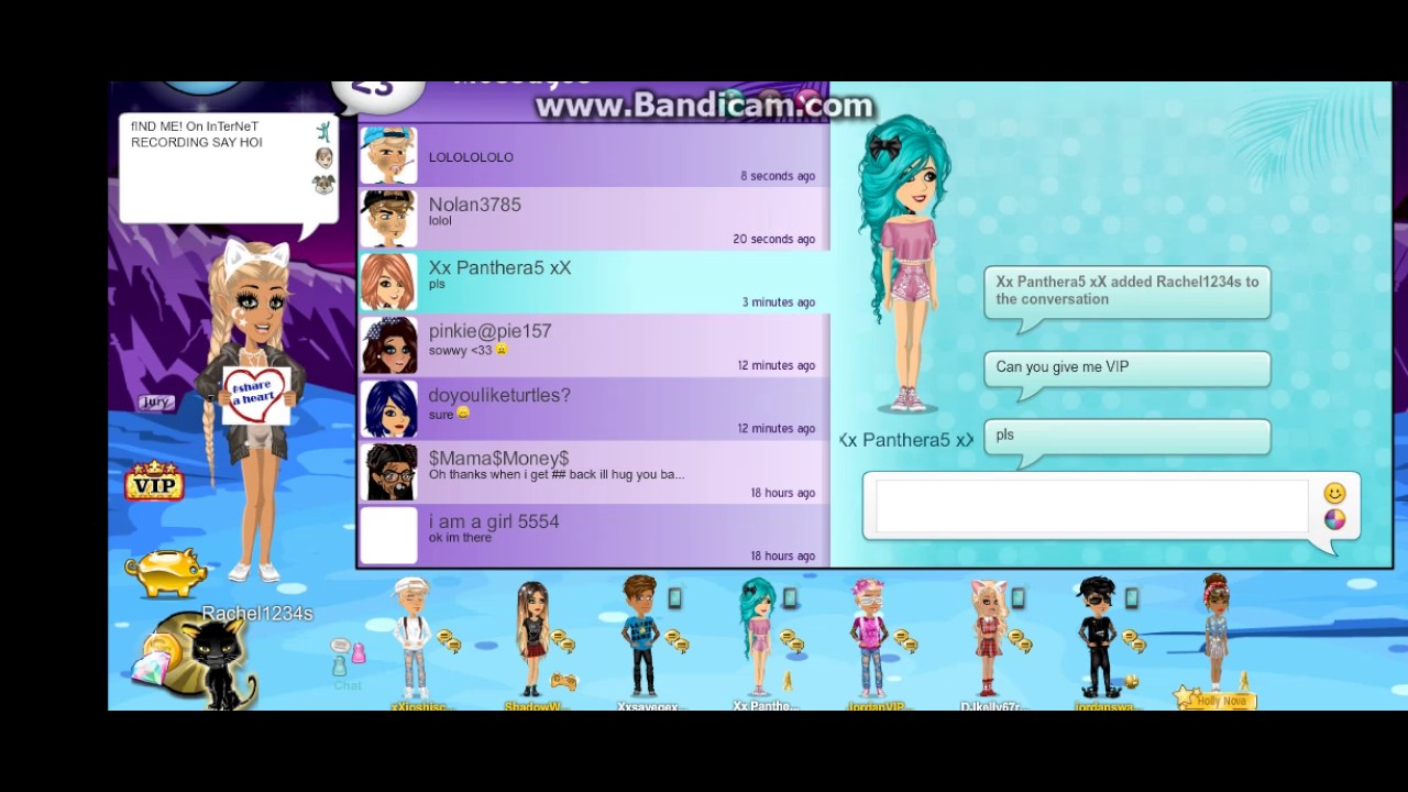 Exposed!1! gET rEkEd - YouTube