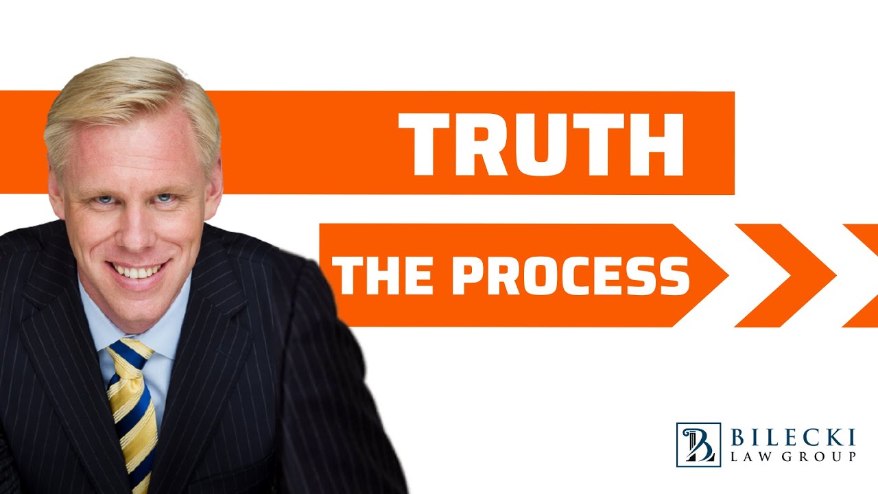 Trusting the Process : The key to success | Tim Bilecki - YouTube