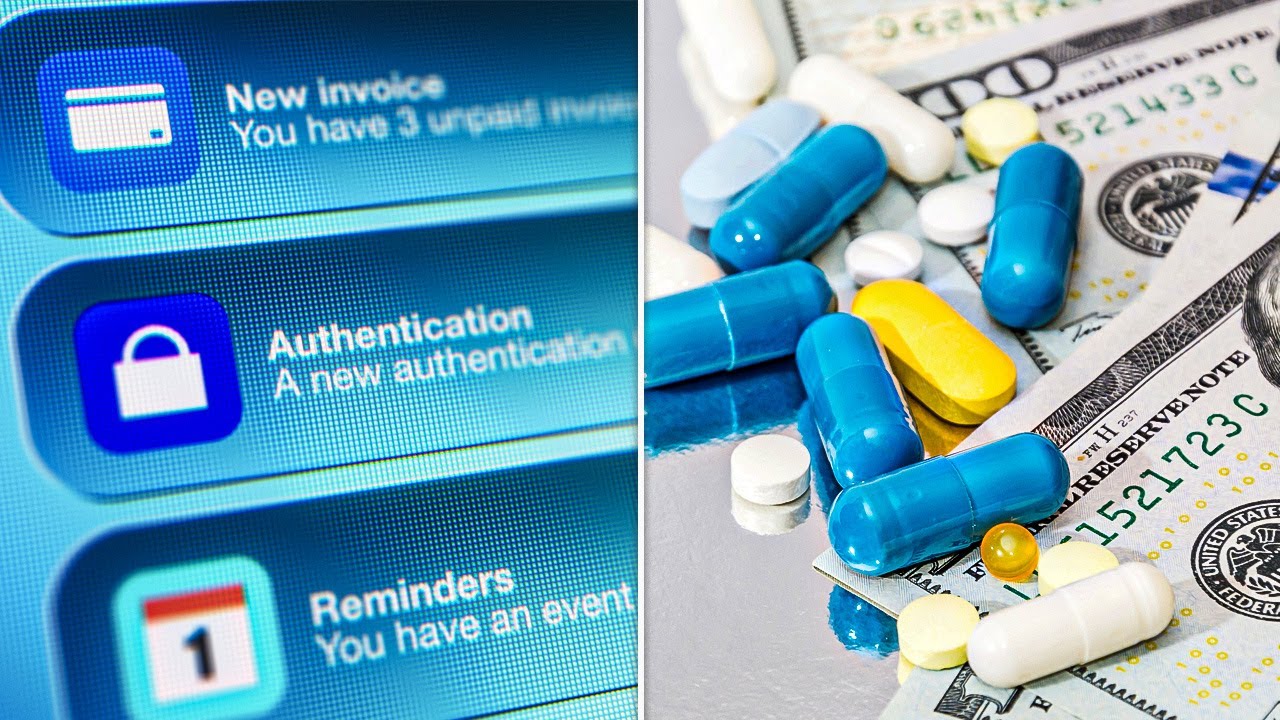 Push Notifications Give Foreign Spies Phone Access & Multiple ...