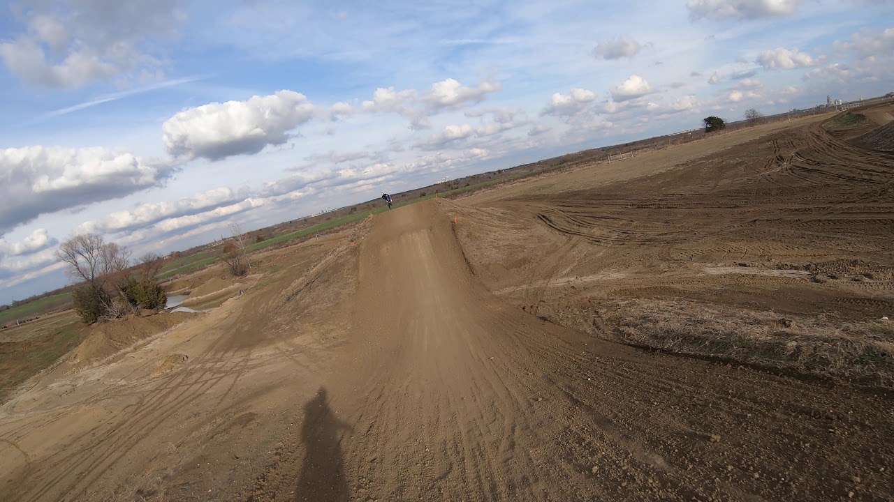 TexPlex (Advanced Track) - Ryder Hanninen 152 - YouTube