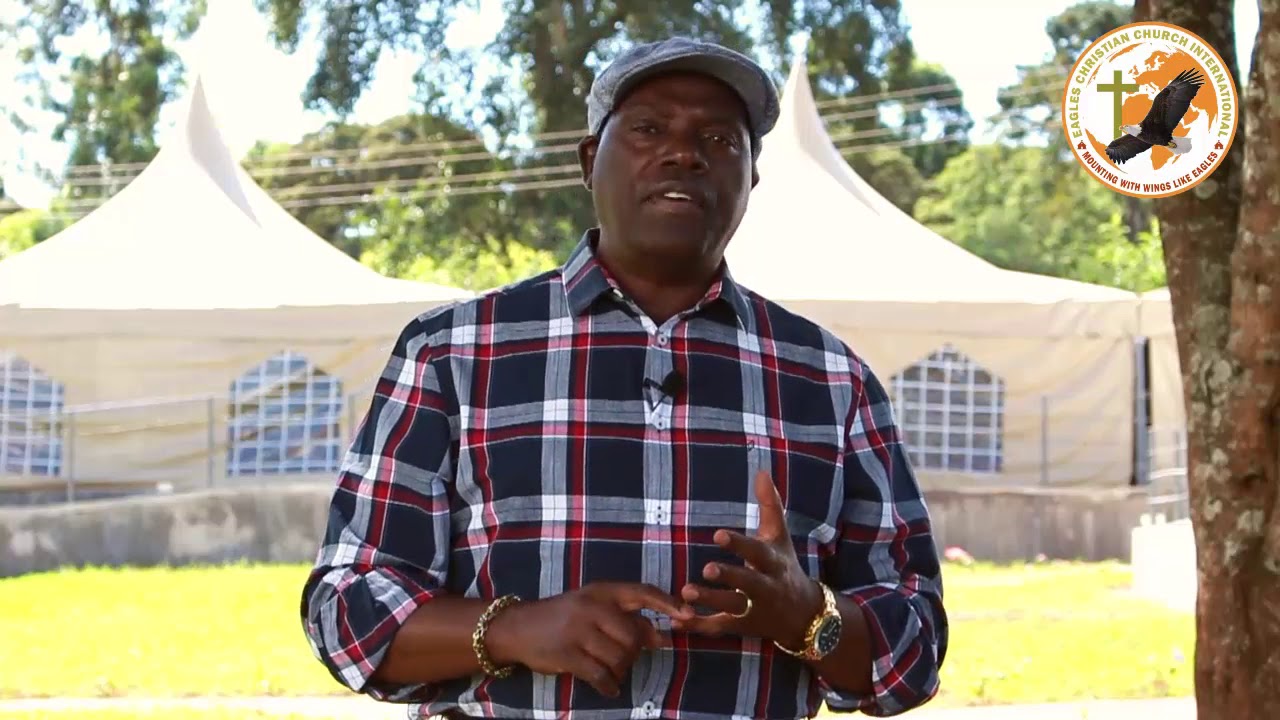 WELCOME TO OUR SUNDAY ONLINE SERVICE || Dr. Bishop Stephen Mutua - YouTube