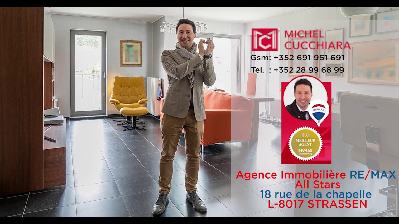 Appartement Mühlenbach Michel CUCCHIARA - YouTube