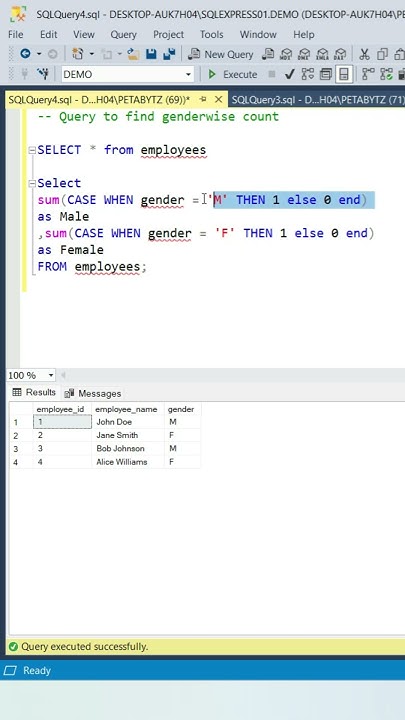 SQL Case when || Data Analyst SQL Interview Question || SQL Product based Interview Question # ...