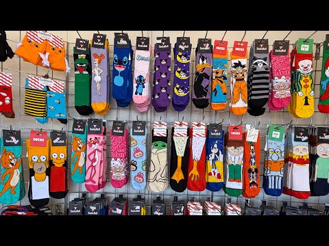 Katara Beach Funny socks ☎️: 33558807 