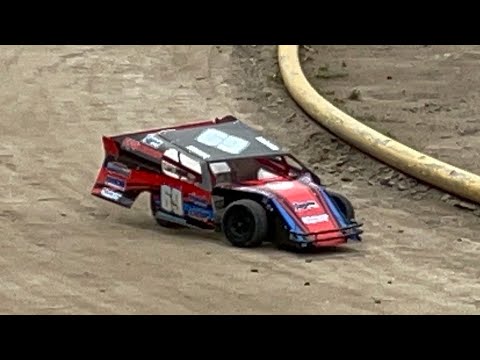 TARCAR Heat Race #1 || 6-25-23 - YouTube