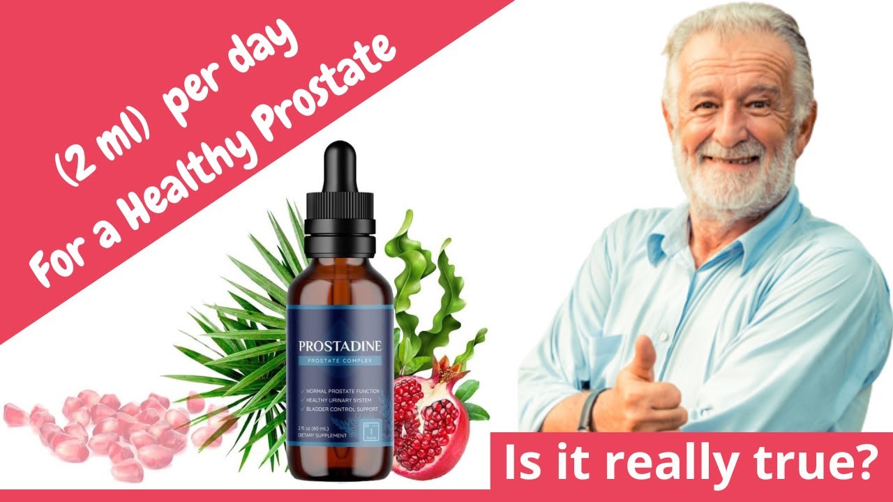 Uncover the Secret to Incredibly Healthy Prostates! (⚠️IMPORTANT ALERT ...
