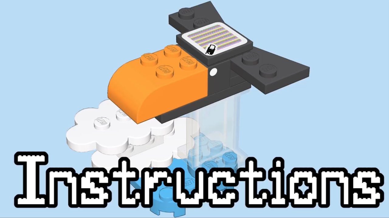 LEGO Super Mario Blind Bags 3: Crowber Set Instructions! Set 71394 ...