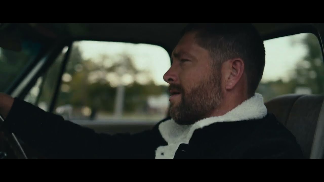 Chris Lane - Way to Go Girl (Official Visualizer) - YouTube