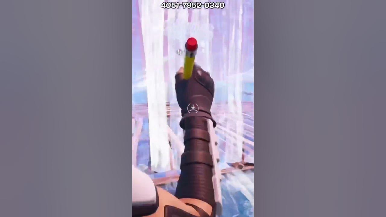 Vibin 1v1 - Map Code: 4051-7952-0340 @JivanTV @VibinJivan #fortnite #gaming - YouTube