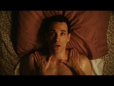 Seks dla opornych [My Awkward Sex Adventure] - trailer PL