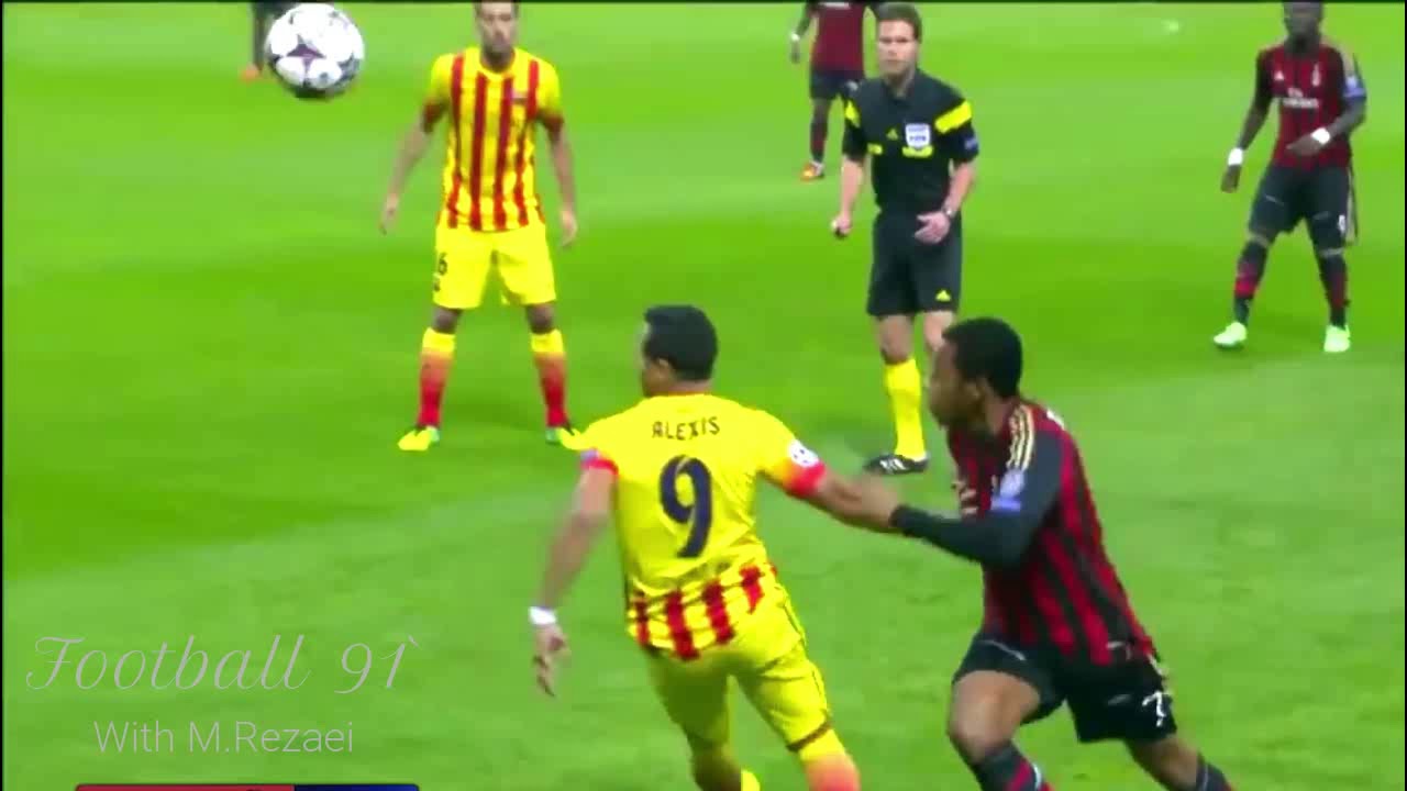 Brazilian Football skills - YouTube