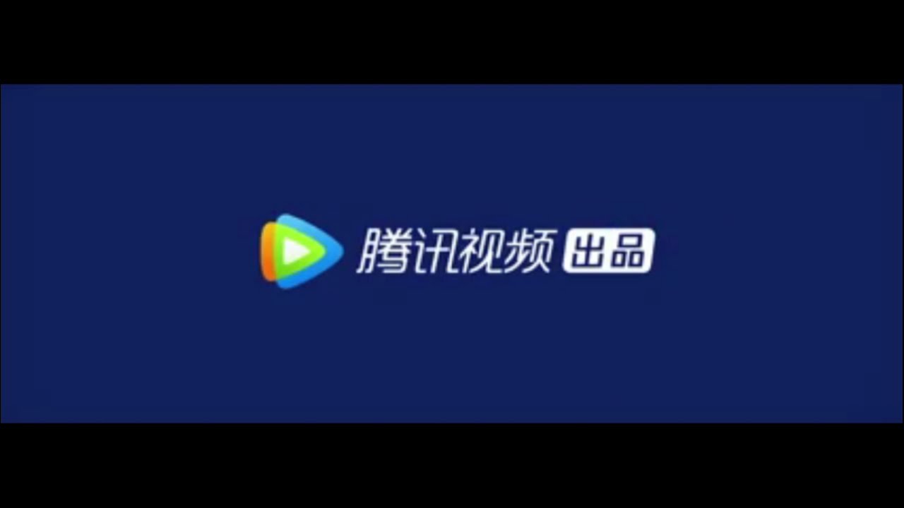 Tencent Video Originals logo (2023) - YouTube