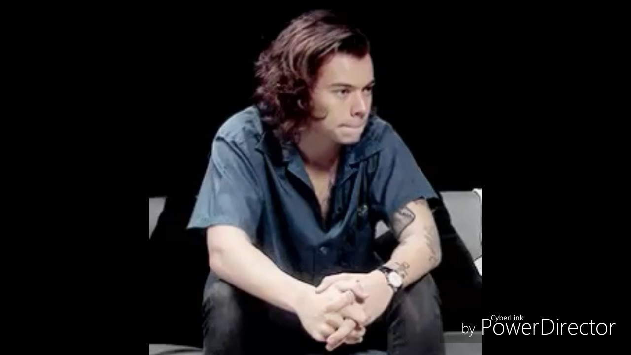 Harry Styles |-scars to your beautiful-| - YouTube