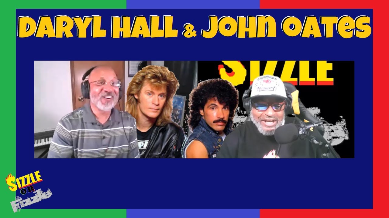 Daryl Hall & John Oates - Family Man (REVIEW) - YouTube