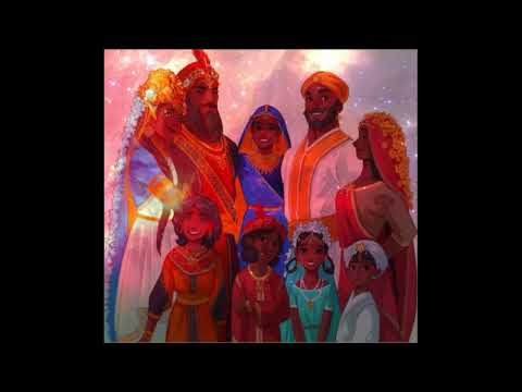 4 GITW - Nilam (saison 1)