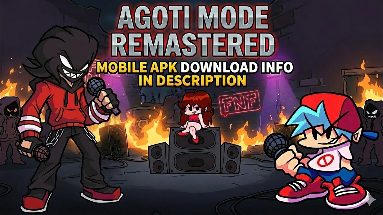 FNF AGOTI REMASTERED ON MOBILE HOW TO DOWNLOAD IN DESC YouTube fnf-agoti-remastered-on-mobile-how-to-download-in-desc-youtube