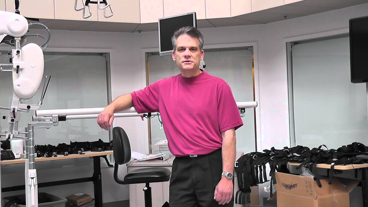 Dr. Ted Purcell Speaks about Last Year's Lap the Track Event - YouTube