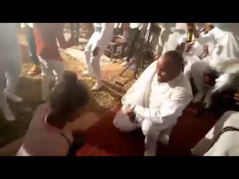 Tigrigna Dance 2020 - YouTube