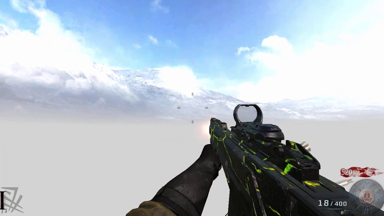 Call of Duty: Online G37H Update - YouTube