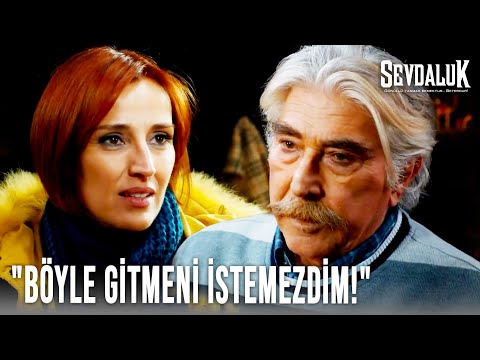 Ali İhsan bir kez daha hayal kırıklığına uğruyor! | Sevdaluk