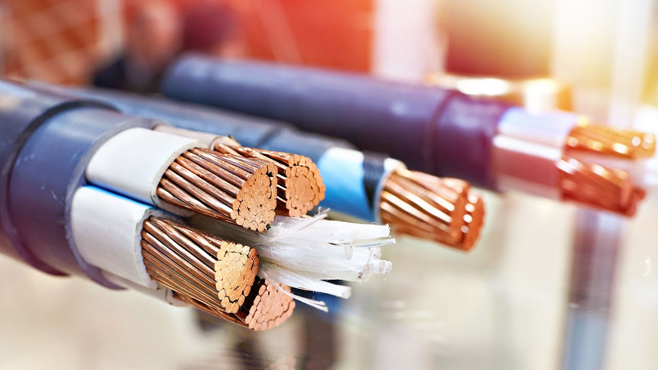 Prysmian Group: Sustainable and Digitised Cables that Connect the World ...