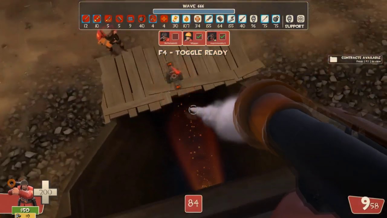 ruiner of fun pt 2 2019 exclusive - YouTube