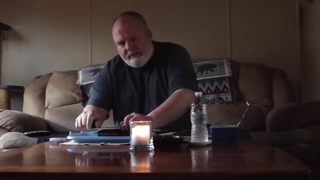 Copy of 1st Video, Time of Redemption - YouTube