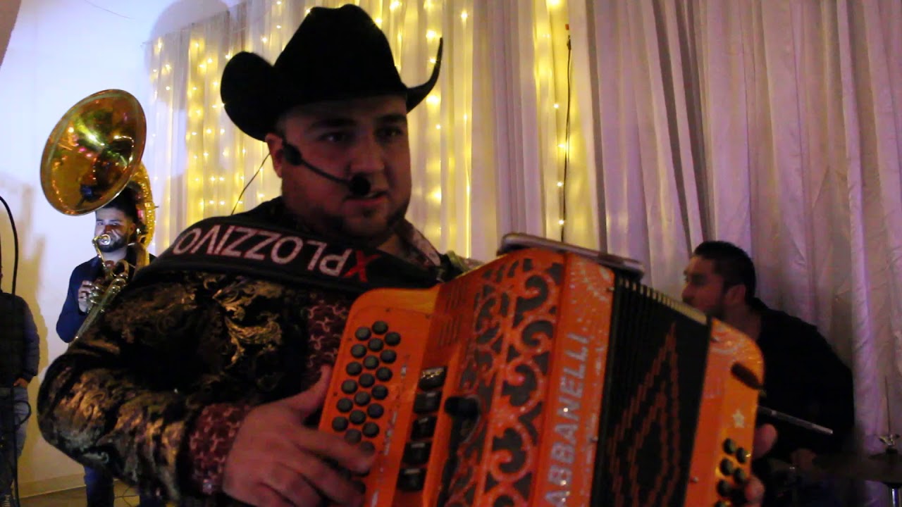 CORRIDAZO PESADO EL CHOLO AL ESTILO LALO XPLOZZIVO - YouTube