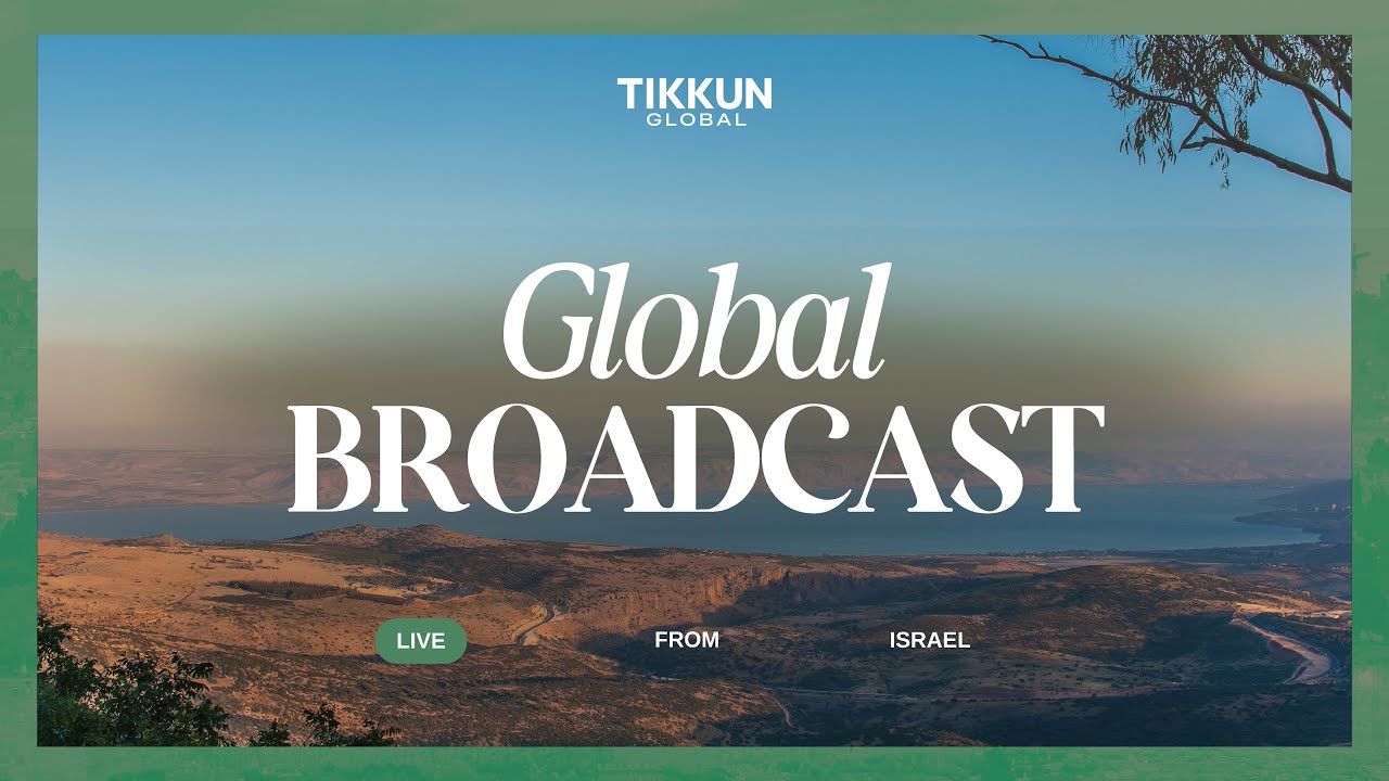 Tikkun Global