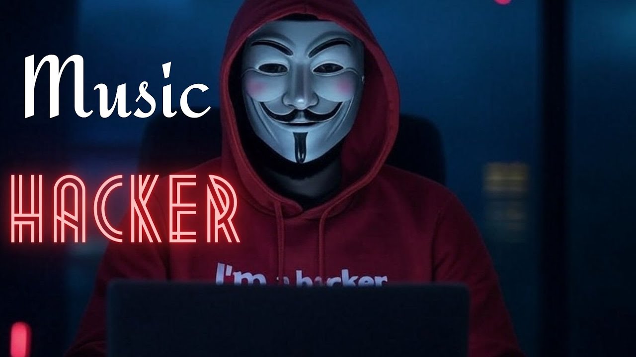 موسيقى الهكر الغامضة موسيقى هكر 3 اسمع للاخير| Mysterious Hacker Music ...