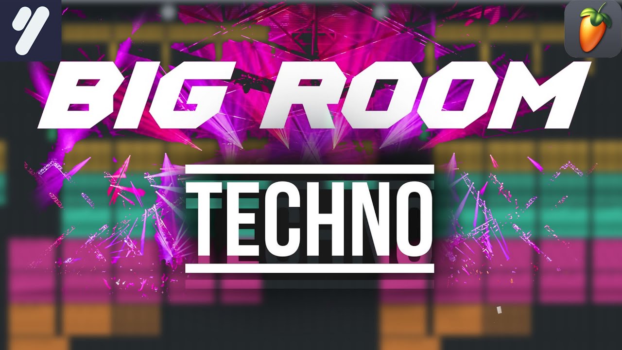 Big Room-Techno(Dreams) - Ymer - YouTube