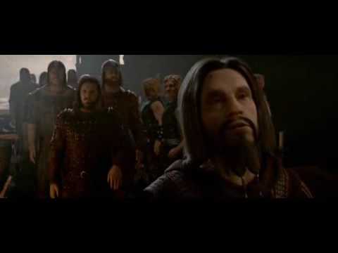 Beowulf music video - YouTube