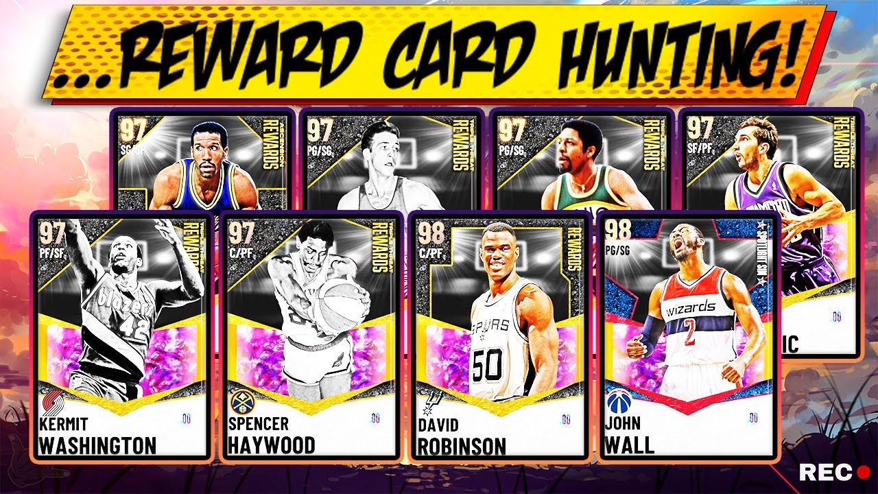 Lots of TTO and finishing Evos - NBA 2K21 MyTEAM: NMS Series #106 - YouTube