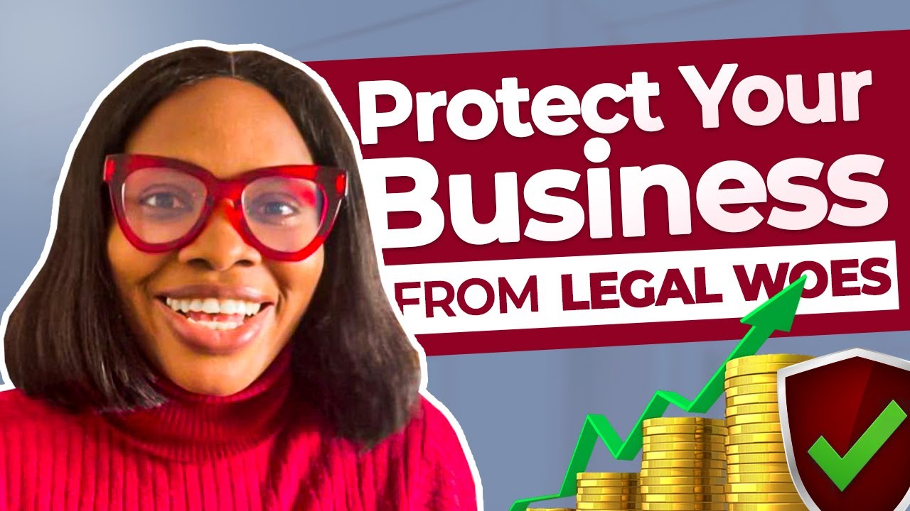 The No. 1 Business Law Firm in Lagos: More Reasons to work with Charis ...