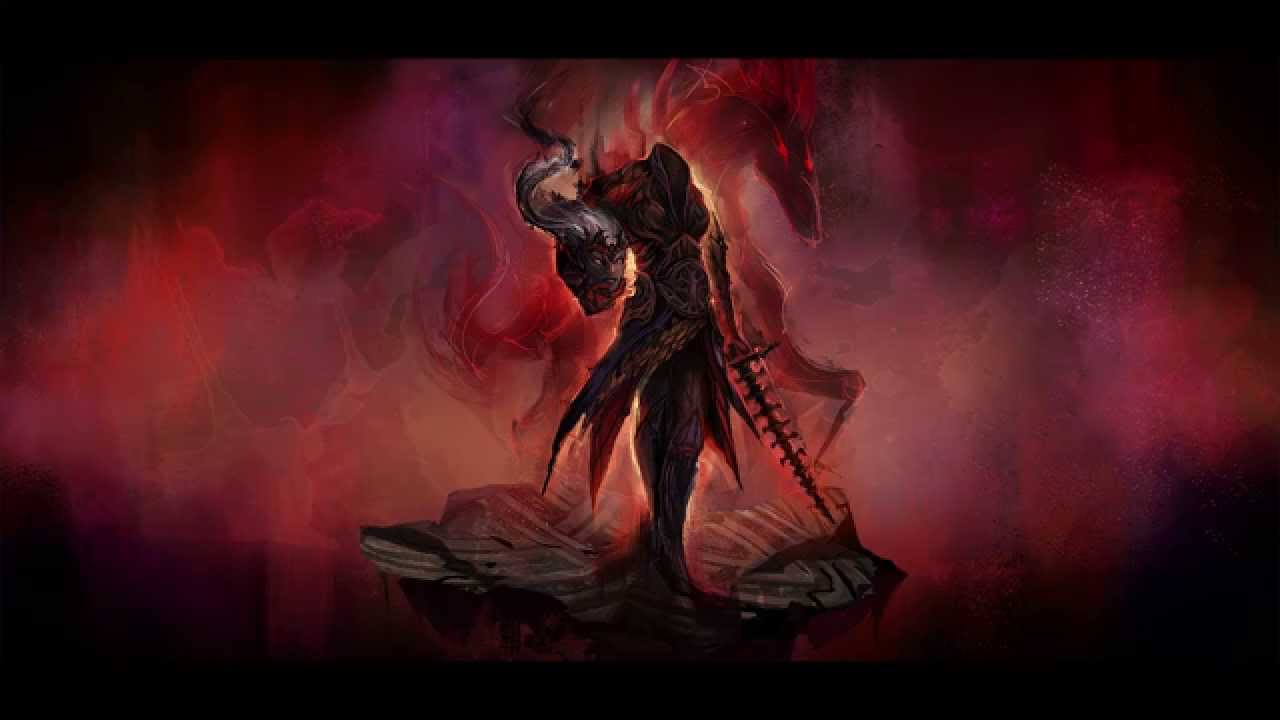 Shapeshifter classes reveal - YouTube